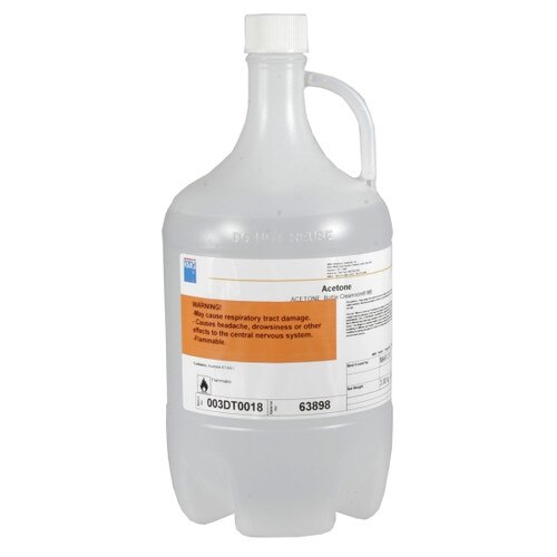 KMG Electronic Chemicals 200445 Isopropyl Alcohol, Gigabit Grade (Case ...