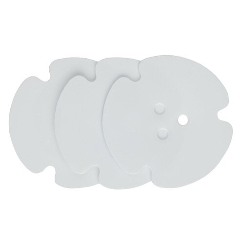 Bel-Art 134690003 Write-On™ Separator Discs for Label Tape Dispensers