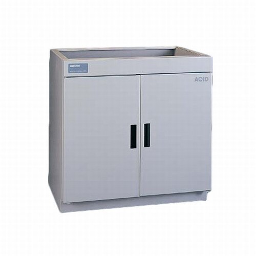 Labconco 9901000 48" Acid Cabinet for Basic 47 Laboratory Fume Hood