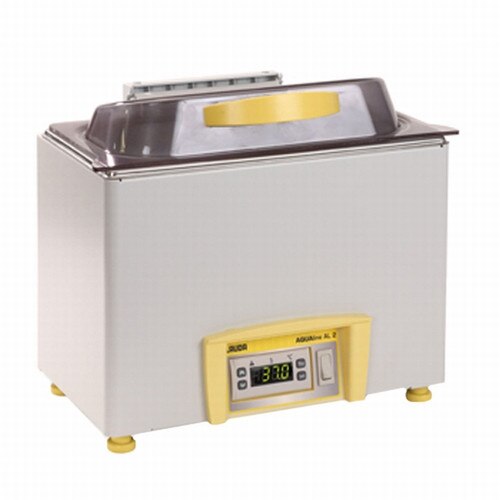 LAUDA-Brinkmann® L000609 Model AL 5 Aqualine Water Bath, Stainless ...