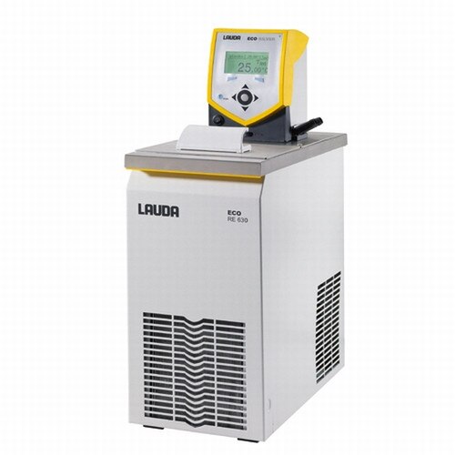 LAUDA-Brinkmann® L001252 Model ECO RE 630 S Stainless Steel ...