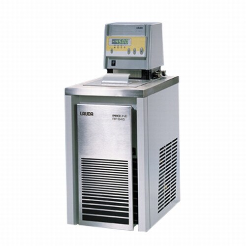 LAUDA-Brinkmann® L002324 Proline RP 845 Stainless Steel Refrigerated ...