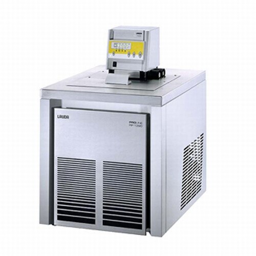 LAUDA-Brinkmann® L002329 Proline RP 1290 Stainless Steel Refrigerated ...