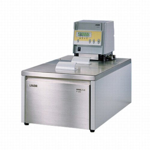 LAUDA® LCB 4714 Proline P 26 Stainless Steel Heating Circulating Water ...