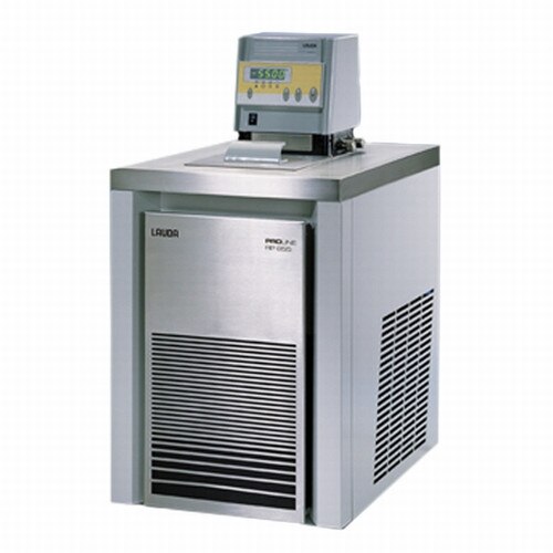 LAUDA® LCK 1891 Proline RP 1845 Stainless Steel Refrigerated ...