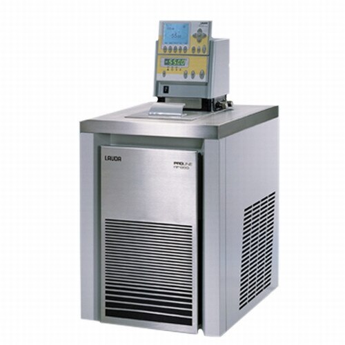 LAUDA® LCK 1894 Proline RP 855 C Stainless Steel Refrigerated ...