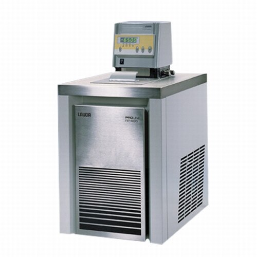 LAUDA® LCK 1896 Proline RP 870 C Stainless Steel Refrigerated ...