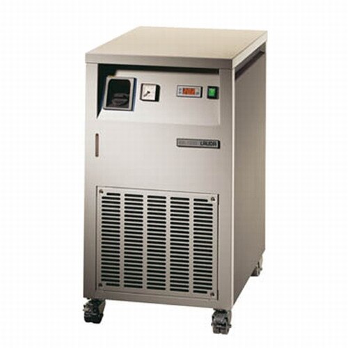 LAUDA® LWG 162 Model WK 1400 W Recirculating Chiller, Water Cooled ...