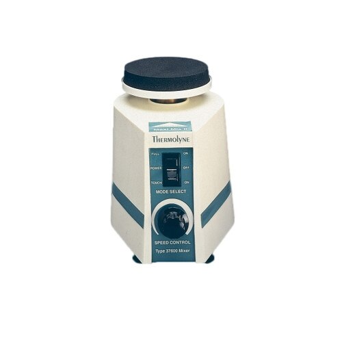 Thermo Scientific® M37615Q Maxi Mix® II Vortex Mixer with Single-Tube Cup