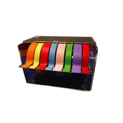 TimeMed® 60P Multi-Roll Tape Dispenser For 3 Inch Cores