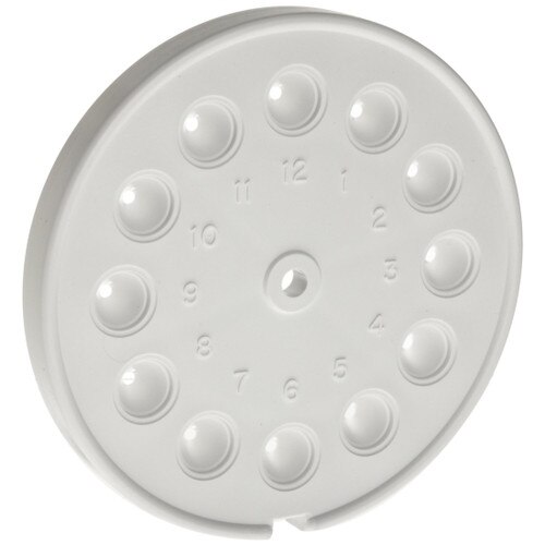 MilliporeSigma 5163 Support Plate for Model 1225 Sampling Manifold Vacuum F