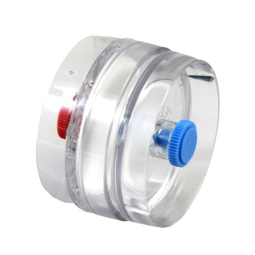 MilliporeSigma MAWP037P0 Fluid Contamination Analysis Monitor with Absorben
