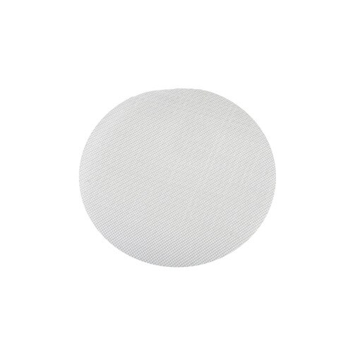 MilliporeSigma PVC503700 PVC Membrane Filter, Plain White, 5µm,Diameter: 3.