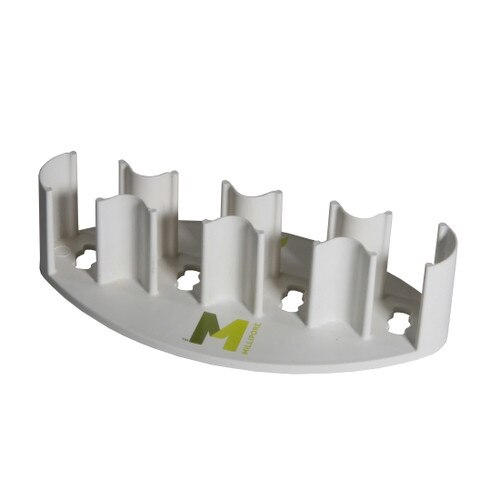 MilliporeSigma SC50TB001 EcoStand™ Centrifuge Tube Rack Holder ...