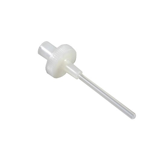 MilliporeSigma SLCRT13NL Millex® LCR Overmold Design Syringe Filter with Hy