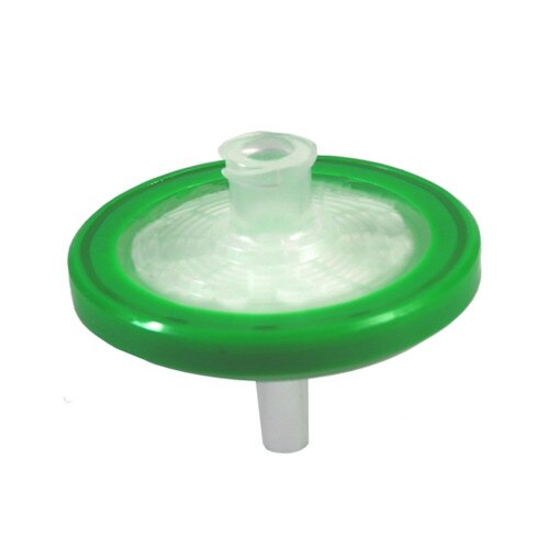 MilliporeSigma SLGP033NS Millex® GP Syringe Filter with Express® PLUS Polye