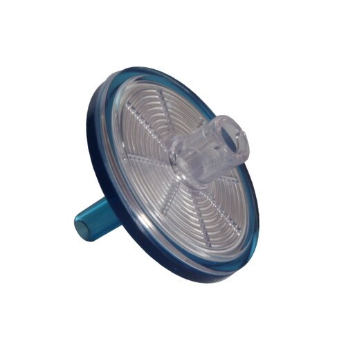 MilliporeSigma SLGS025NB Millex® GS Syringe Filter with Mixed Cellulose Est