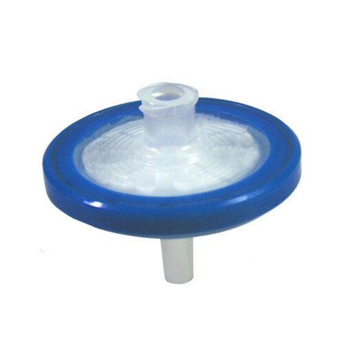 MilliporeSigma SLGS033SS Millex® GS Sterile Syringe Filter with Mixed Cellu