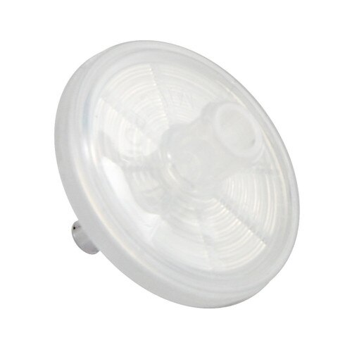 MilliporeSigma SLLG025SS Millex® LG Sterile Syringe Filter with Biopore Hyd