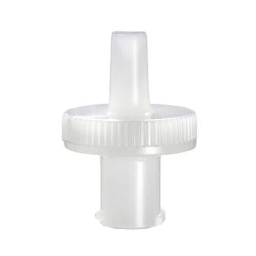 MilliporeSigma SLLGH13NK Millex® LG Syringe Filter with LCR Hydrophilic PTF