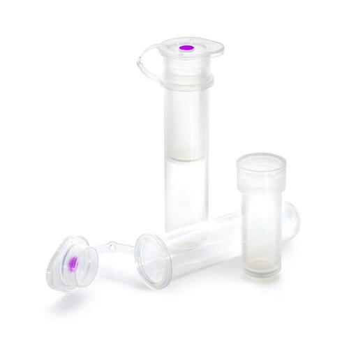 MilliporeSigma UFC40DV25 Ultrafree® CL DV 2mL Centrifugal Filter Unit with