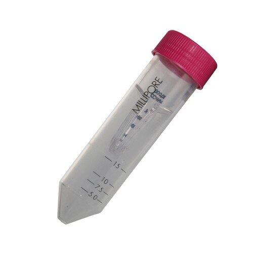 MilliporeSigma UFC901096 Amicon® Ultra-15 Centifugal Filter Concentrator wi