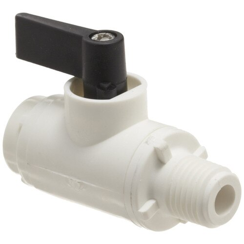 MilliporeSigma XX1100001 Replacement Delrin® Cartridge Housing Outlet Ball