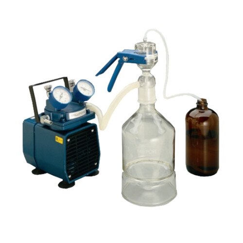 MilliporeSigma XX1604700 MilliSolve™ HPLC Solvent Vacuum Filtration and Cla