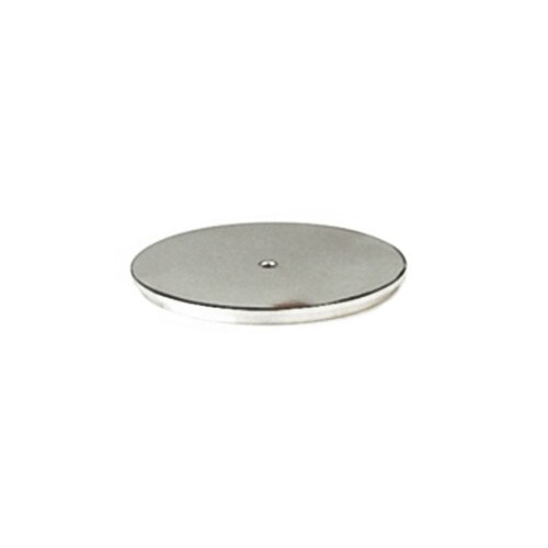 MilliporeSigma XX2004708 Replacement Stainless Steel Filter Support Screen