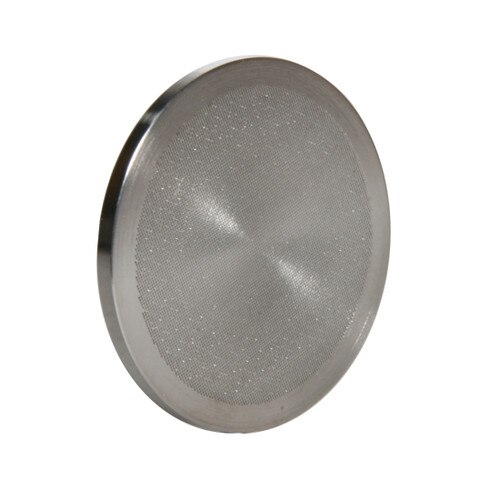 MilliporeSigma XX4504704 Stainless Steel 47mm Membrane Filter Support Scree