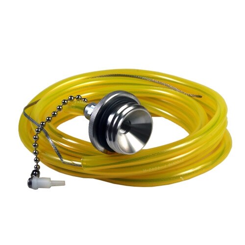 MilliporeSigma XX6403708 Sampler Valve Hose Assembly for XX6403703 Fluid Co