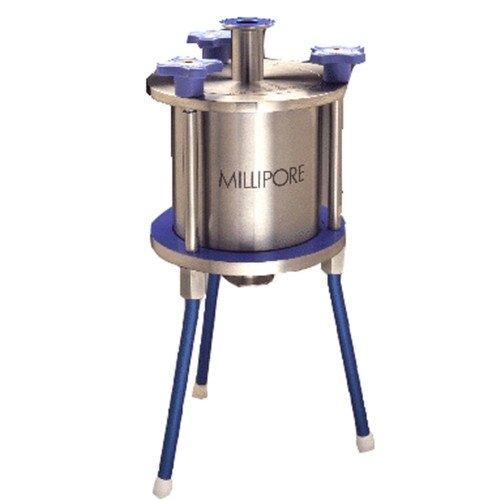 MilliporeSigma YT30142HW Hazardous Waste Pressure Filtration System for TCL