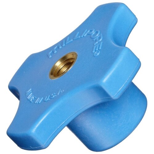 MilliporeSigma YY2214257 Hand Knob for Model 1225 Sampling Manifold Vacuum