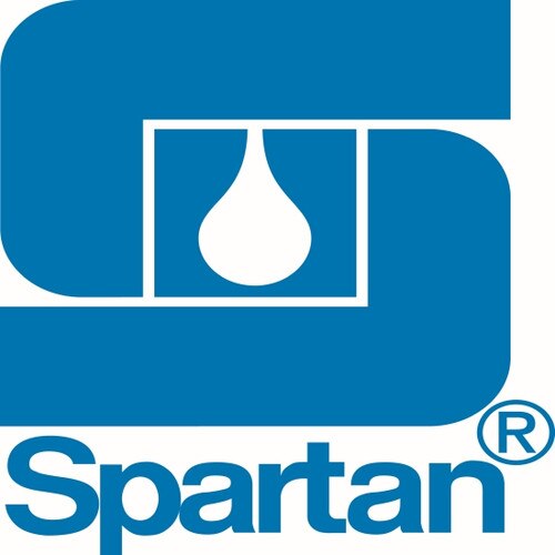Spartan Chemical 3124-05 Acid Blend FP, 5-Gallon Pail