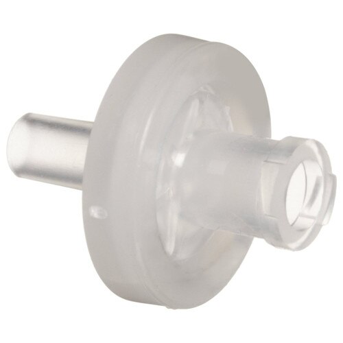 Nalgene® 199-2045 Syringe Filter with PTFE Membrane Filter, Non-Sterile, Di