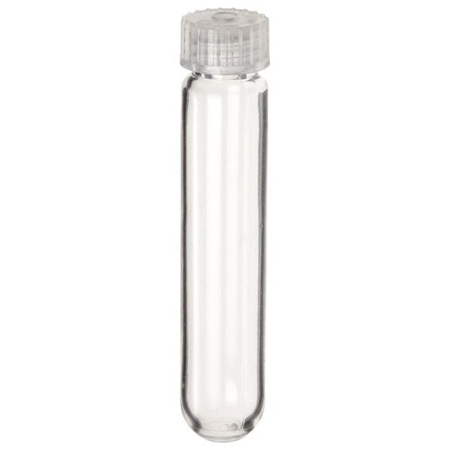 Nalgene® 3118-0010 Oak Ridge Centrifuge Tube, Polycarbonate with PP Screw C