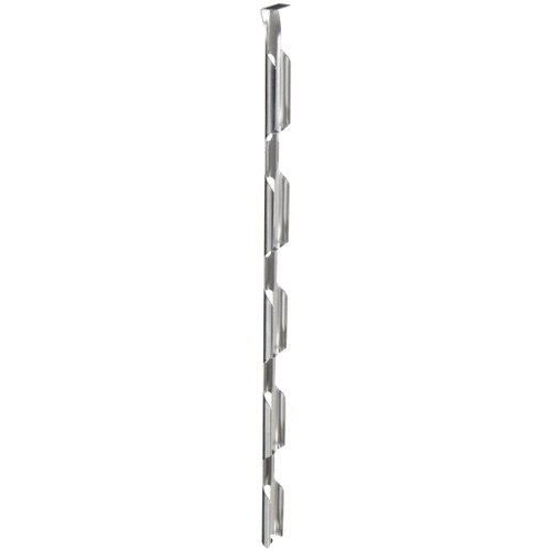 Nalgene® 5015-0002 CryoCane™ 6-Place Aluminum Cryogenic Vial Storage Holder