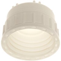 Nalgene® 712162-1830 TPE Sealing Gasket For Nalgene 83B Screw Cap 712160-08