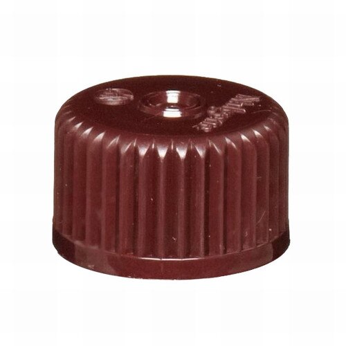 Nalgene® 712171-0530 Screw Cap for Nalgene Large Bottles And Carboys, Amber