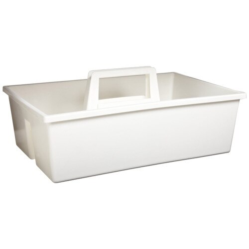 Nalgene® 7134-0010 Autoclavable Labware Utility Carrier, White Polypropylen