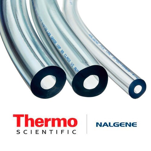 Thermo Scientific™ Nalgene™ 8701-4120 PVC Tubing, Non-Phth