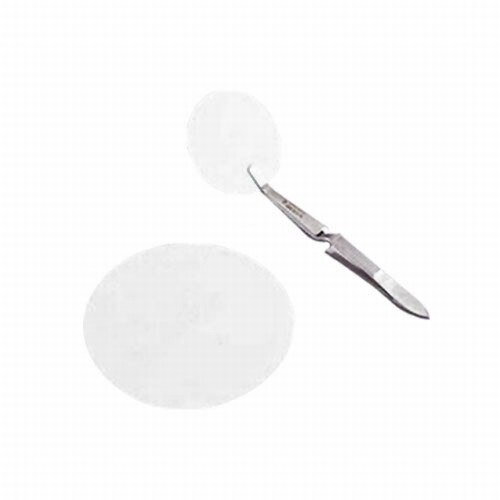 Nalgene® DS0281-9000 Glass Microfiber Prefilter for Nalgene Filter Units, N