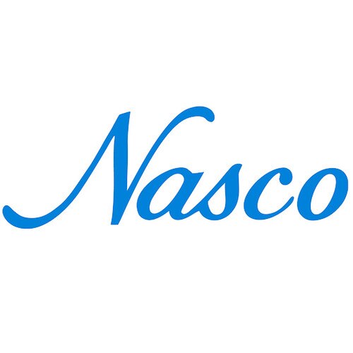 Nasco® B00678WA Carrying Rack With 15-Compartments, Fits Nasco® Milk ...