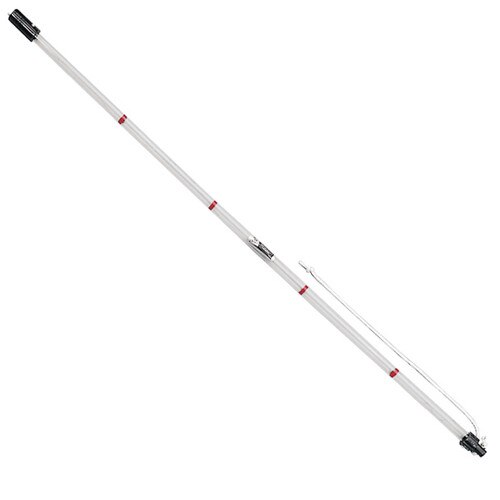 Nasco® B01096WA Tank Sampler, Plastic, Overall Length: 10ft (3.05m ...