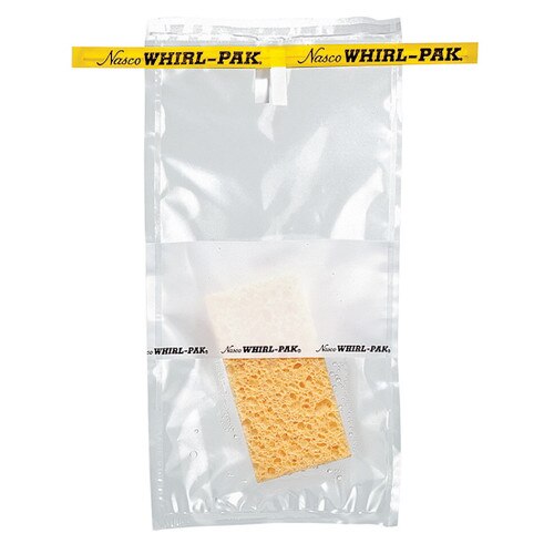 Nasco® B01256WA D/E Neutralizing Broth, Storage Temperature: 35° To 46 ...