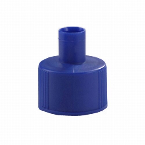 Nunc™ 140065 Universal Adaptor Cap With 0.5-Inch Barb for EasyFill™ Cell Fa