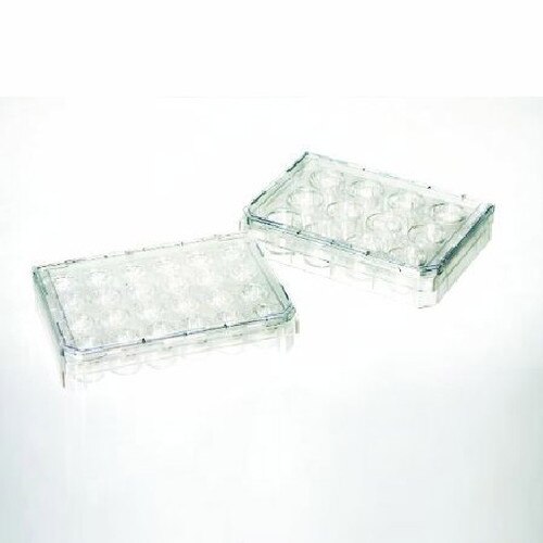 Nunc™ 141004 Carrier Plate System for Cell Culture Inserts for use with Mul
