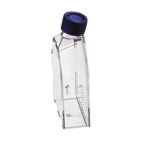 Nunc™ 156472 EasYFlask 75cm2 Cell Culture Flask, Nunclon Cell Culture Treat