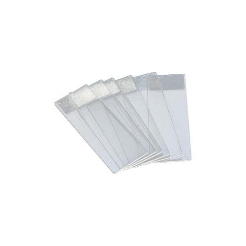 Nunc™ 160005 Permanox™ Microscope Slides, Size: 75 x 27mm (3 x 1-Inch), Ste