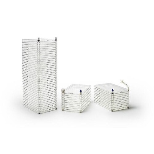 Nunc™ 173240 Cell Factory System With Active Gassing, Number Of Trays: 40,